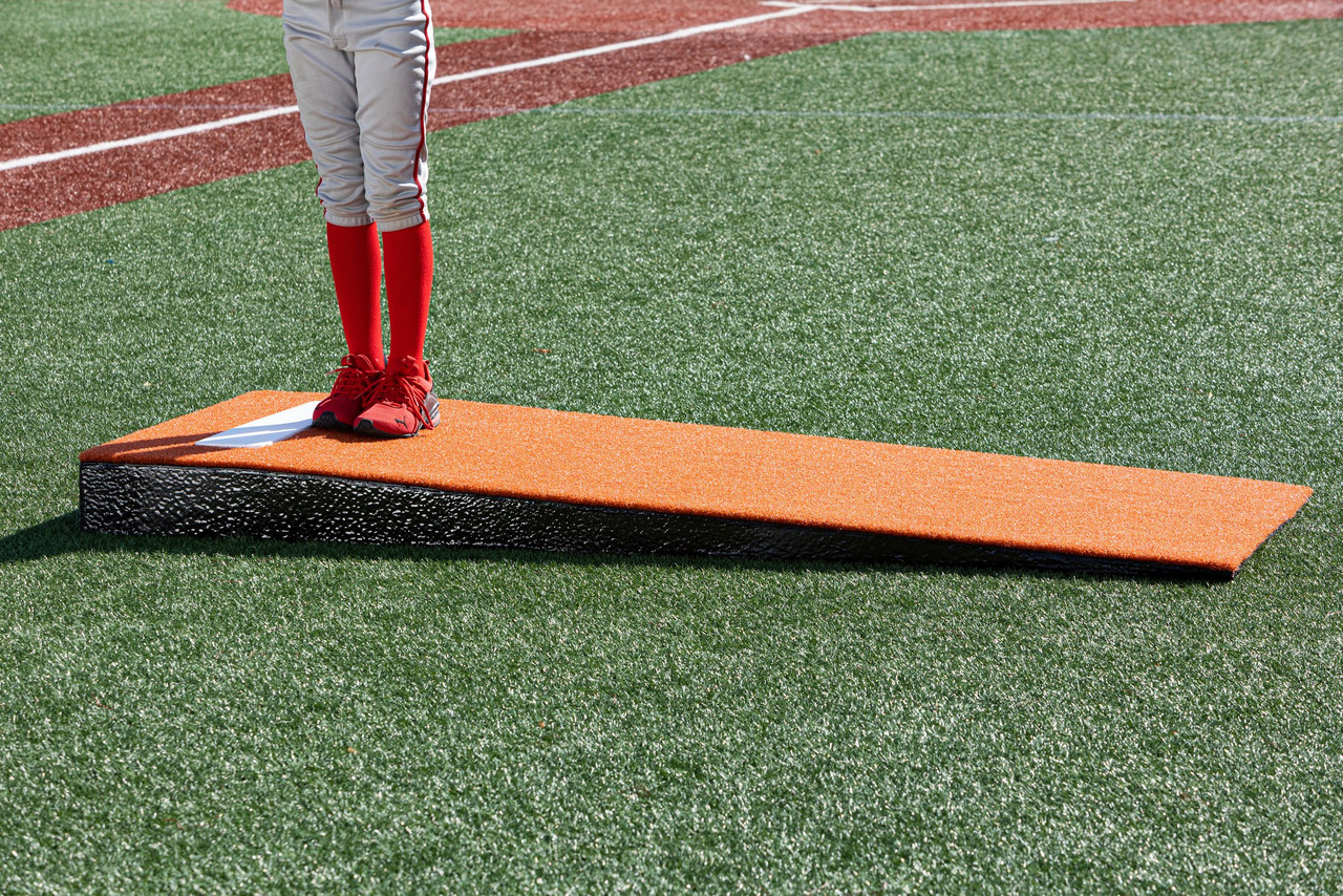 Junior Practice Backyard Pitching Mound | Cimarron Sports