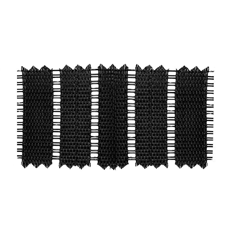 Open Mesh Polypropylene Windscreen