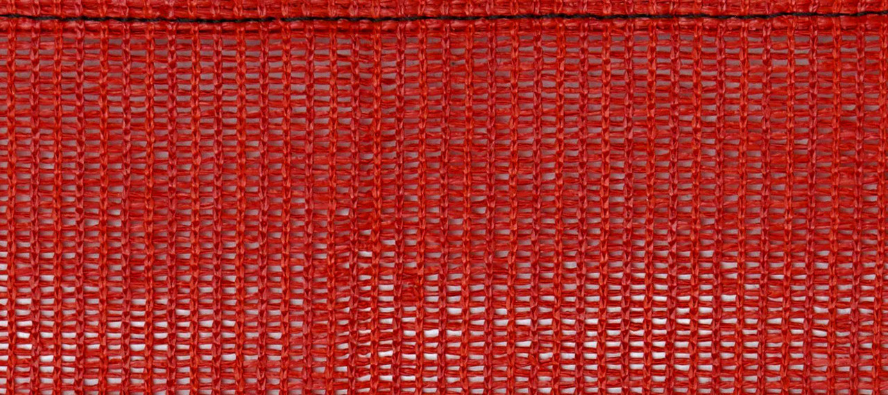 Closed Mesh Polypropylene Windscreen