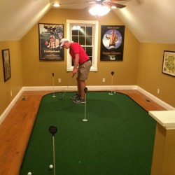 Golf Shop Model | Cimarron Sports