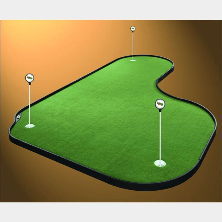 Tour Links Indoor Putting Green