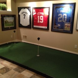 Ultimate Putting Trainer