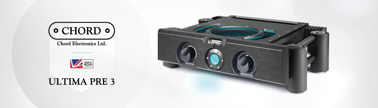 The Sound Organisation | High Fidelity Audio Equipment | Audiophile and ...