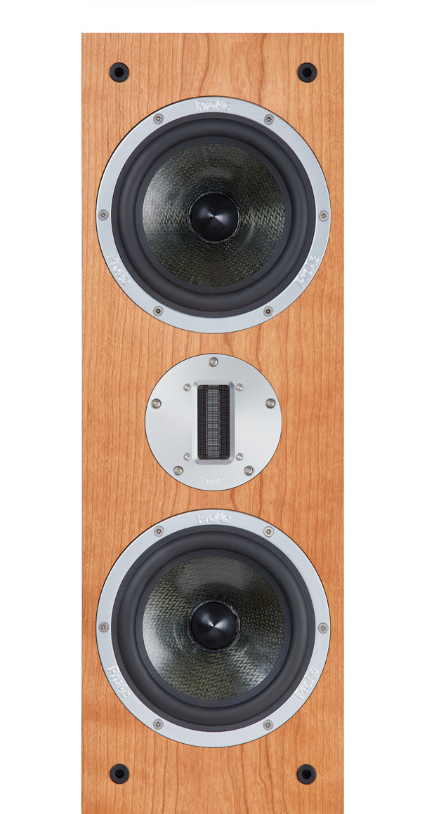 ProAc | The Sound Organisation