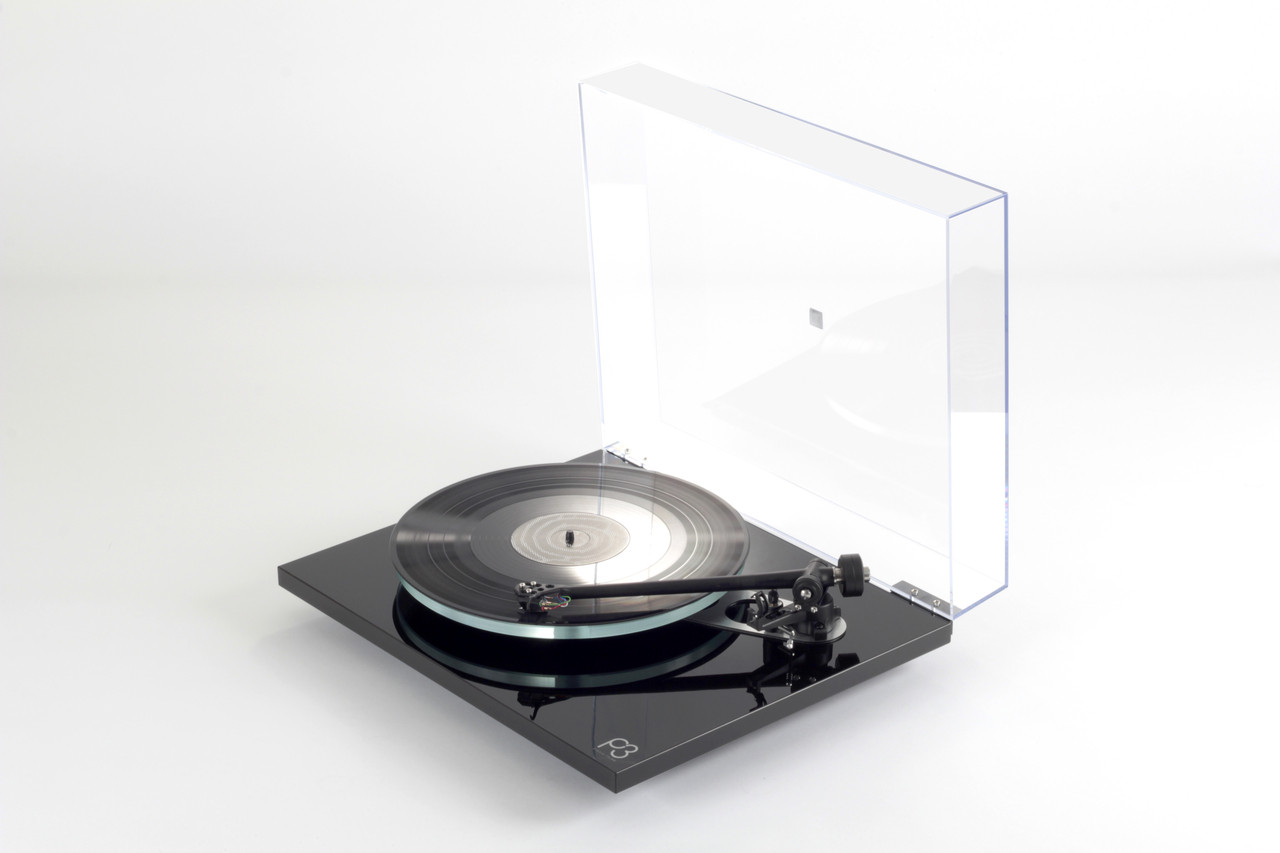 Rega Turntables | The Sound Organisation
