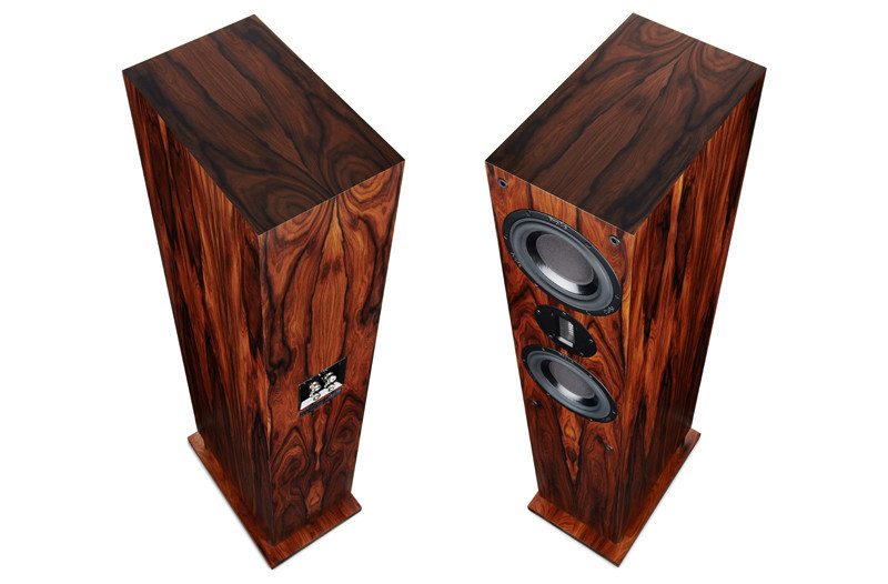 ProAc | The Sound Organisation