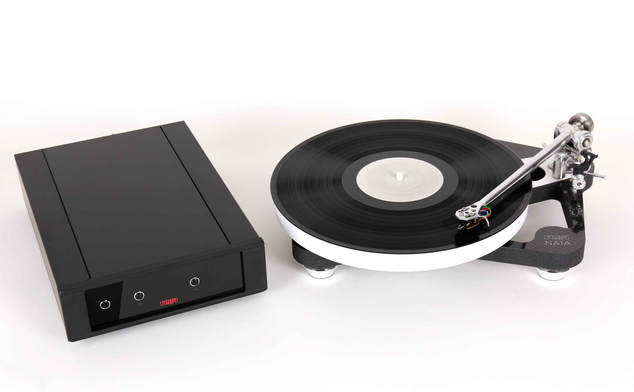 Rega Research | The Sound Organisation