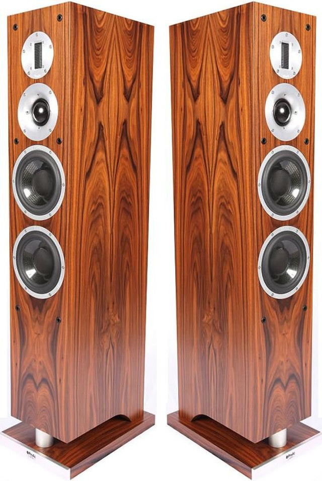 ProAc | The Sound Organisation