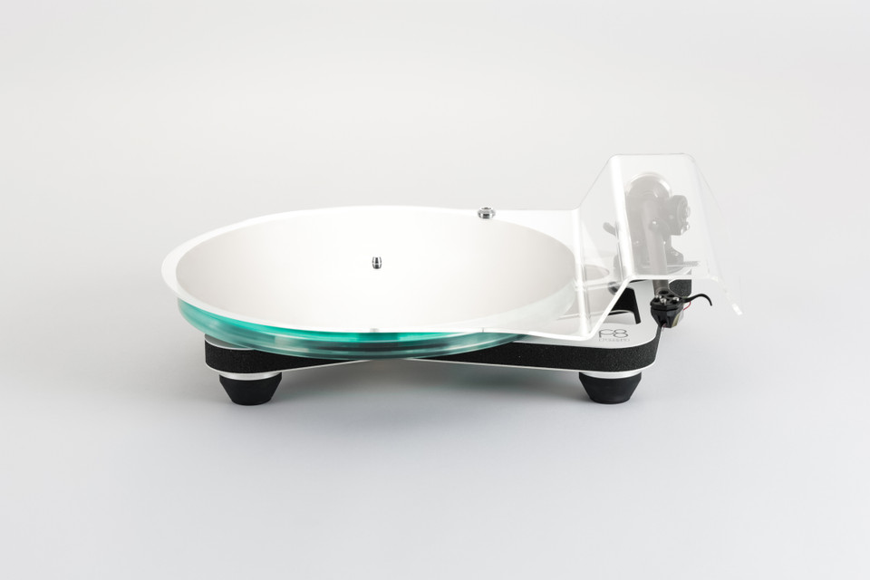 Rega Turntables | The Sound Organisation