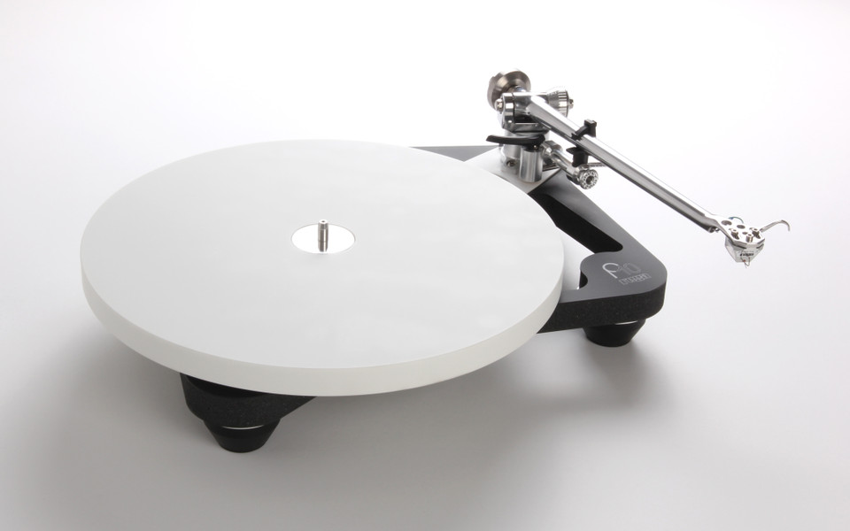 Rega Turntables | The Sound Organisation