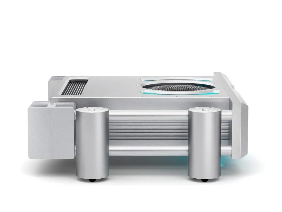 Chord Electronics Ultima Integrated Amplifier | The Sound Organisation