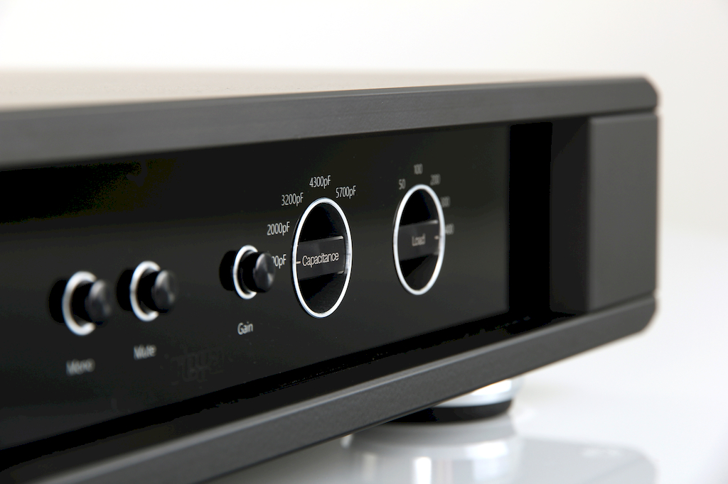 Hi-Fi Plus Investigates the Rega Aura - The Sound Organisation