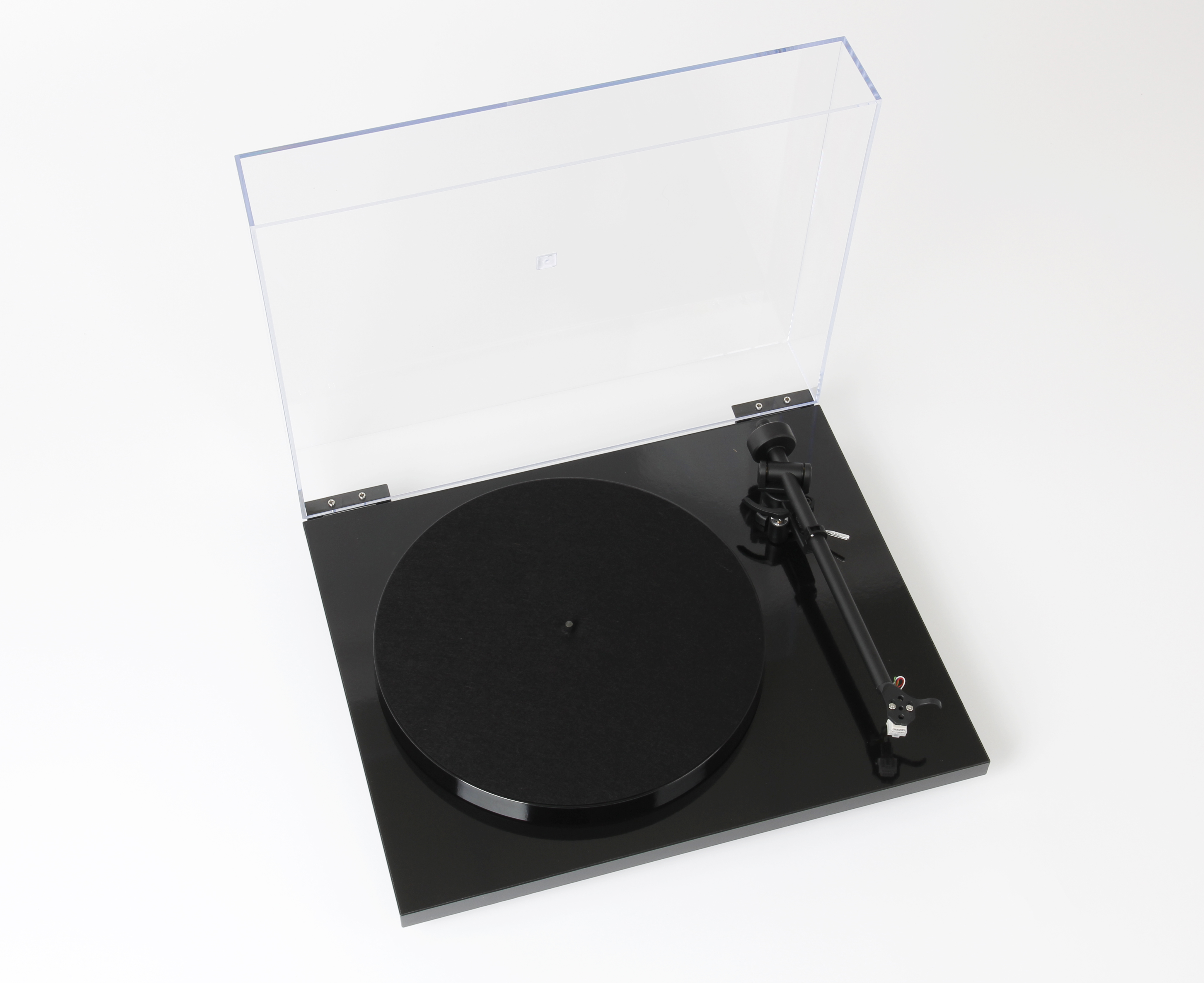 Rega Goes Green: The new Green Grade Planar 1 and Planar 1 Plus - The ...