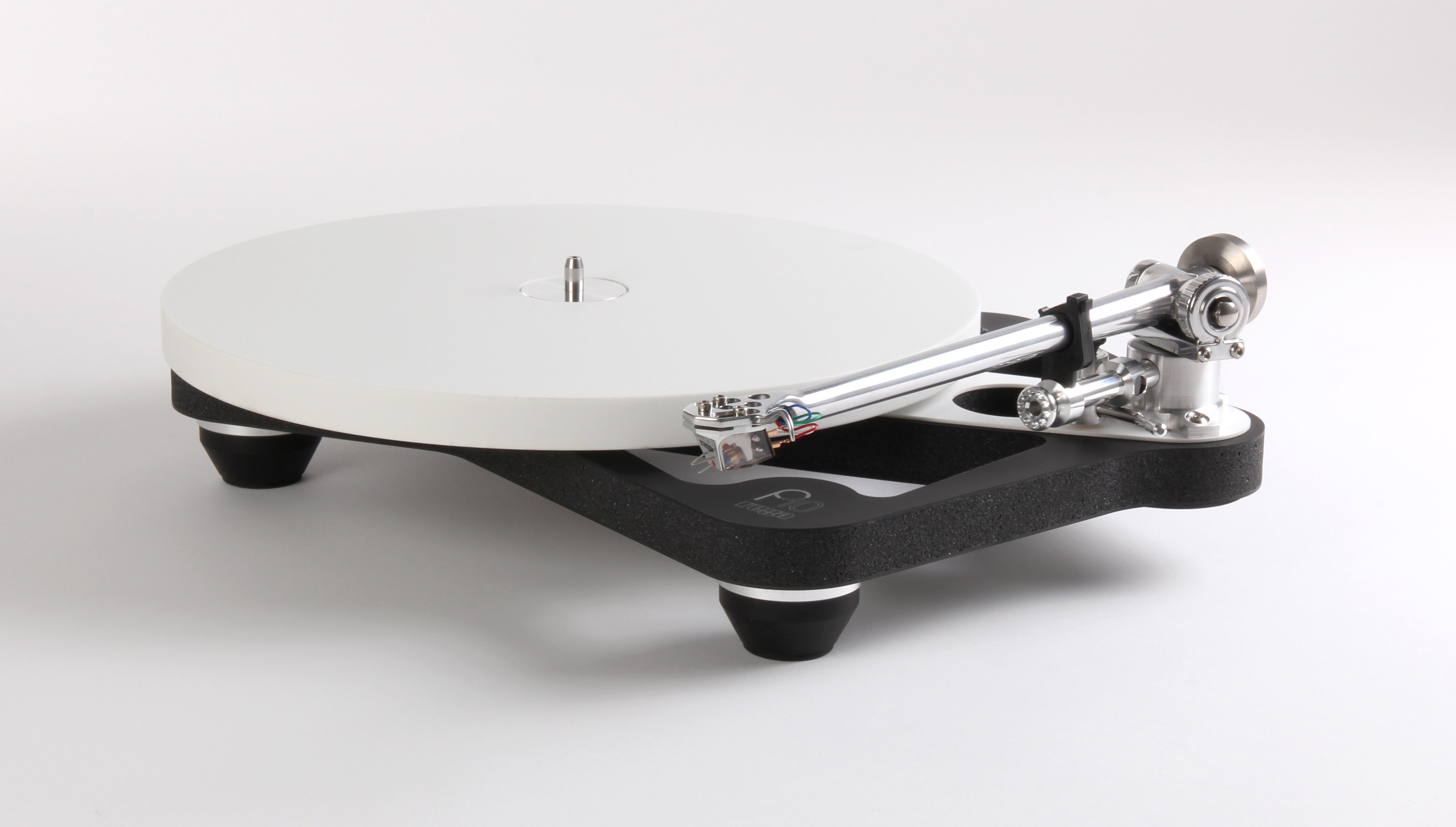 Rega Announces New Planar 10 Turntable - The Sound Organisation