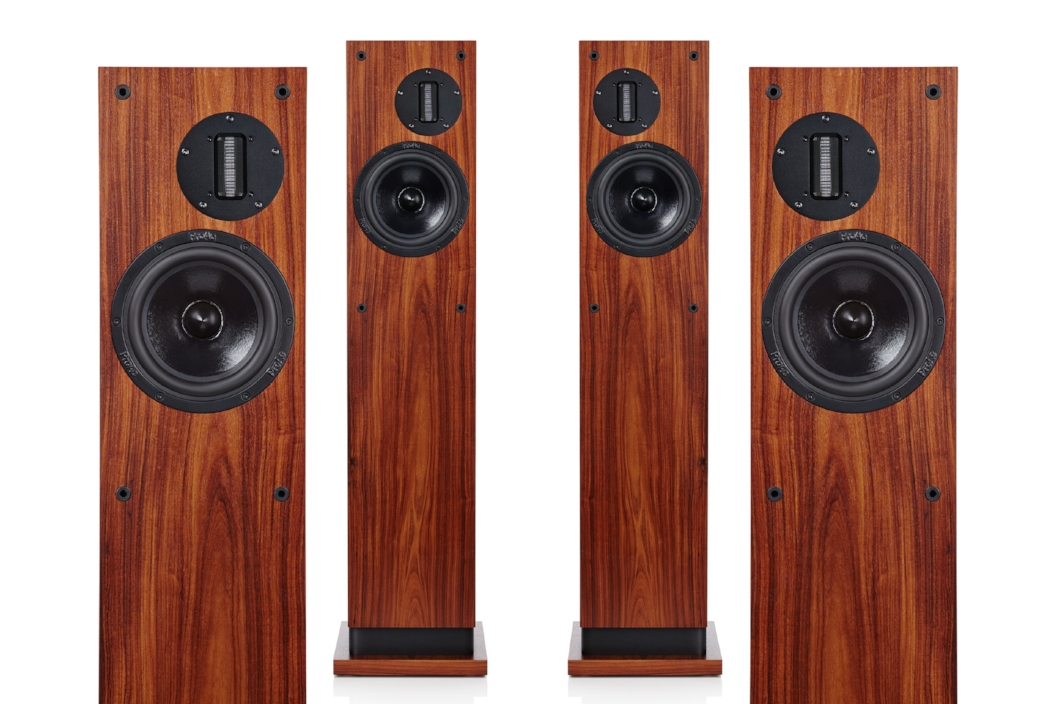 ProAc Revisits the Popular D30R - The Sound Organisation