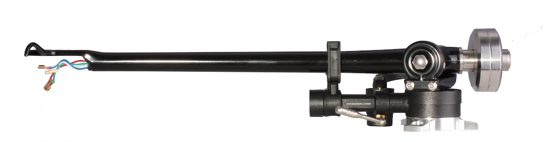 Rega Tonearms - The Sound Organisation