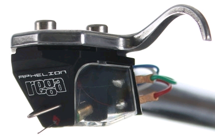 You Can Exchange Your Old Rega Cartridge for a Precise Rebuild! - The ...