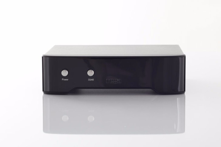 Rega Neo Power Supply - The Sound Organisation