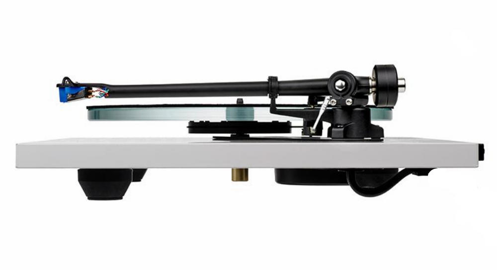 The Technology That Sets Rega Apart - The Sound Organisation