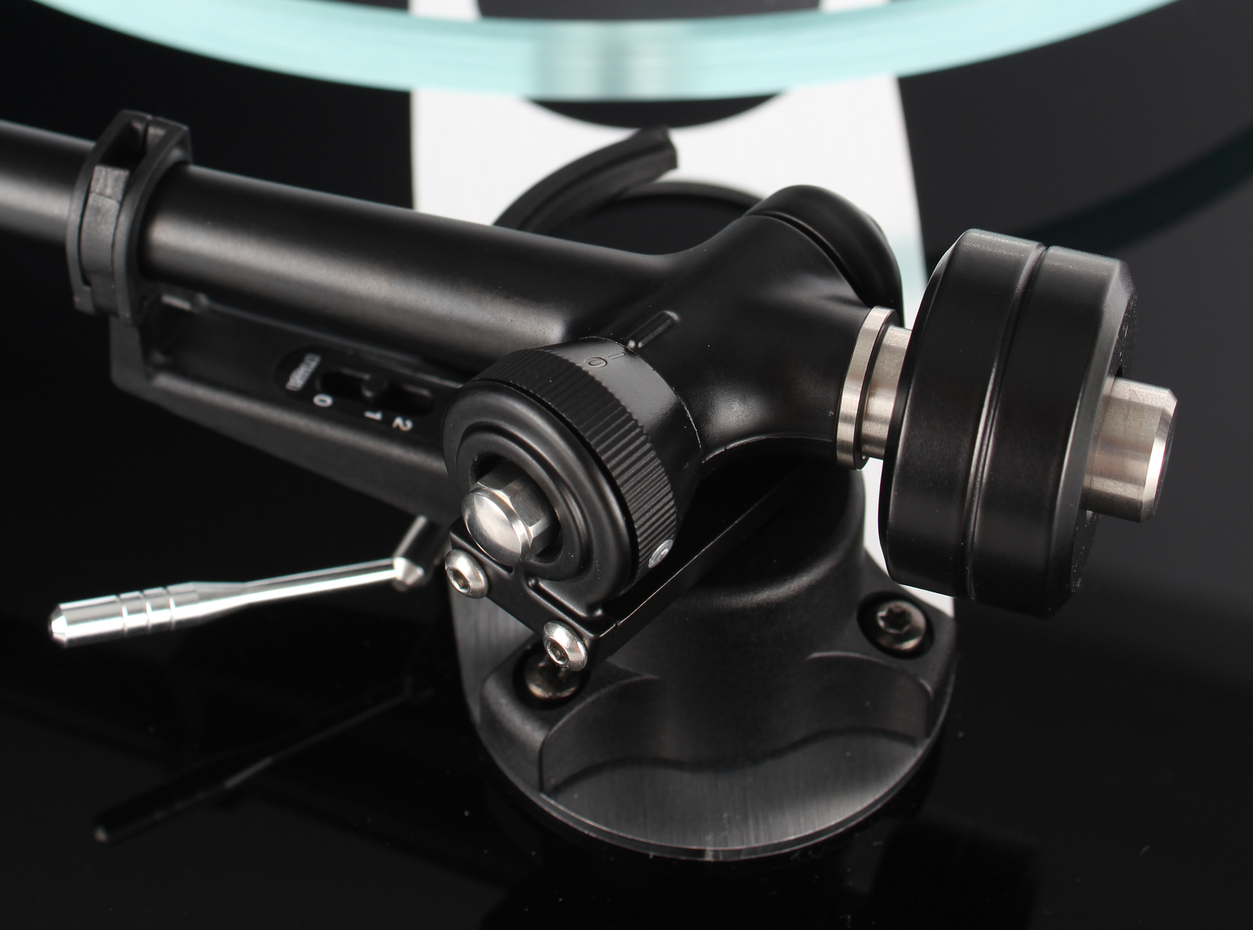 NEW: Rega Planar 3 turntable - The Sound Organisation