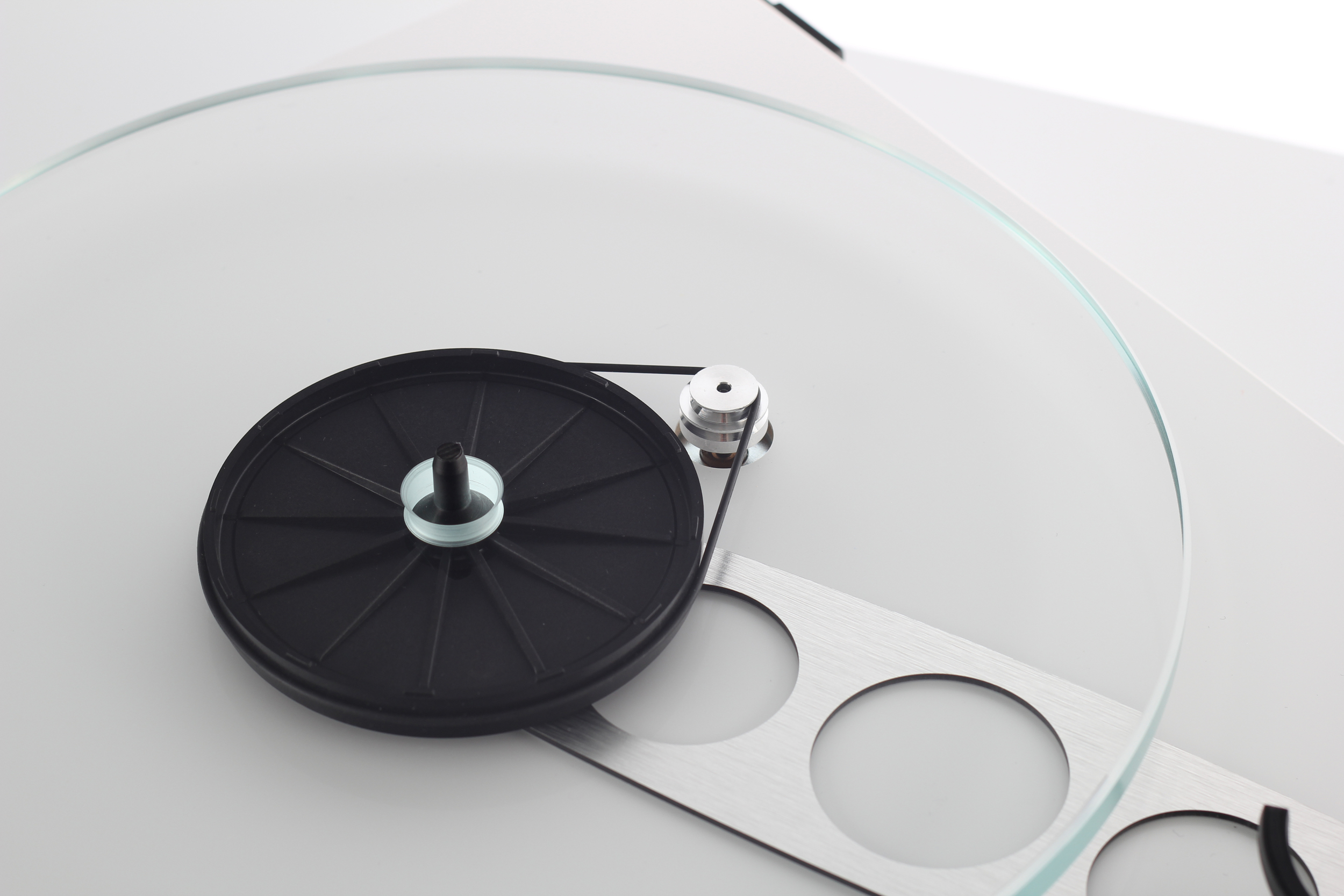 NEW: Rega Planar 3 turntable - The Sound Organisation