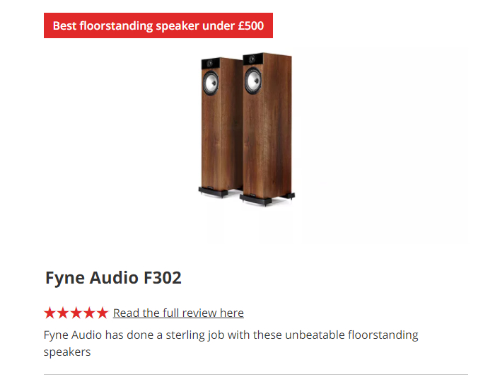 Sound Organisation Brands Take Home 15 What Hi-Fi Awards - The Sound ...