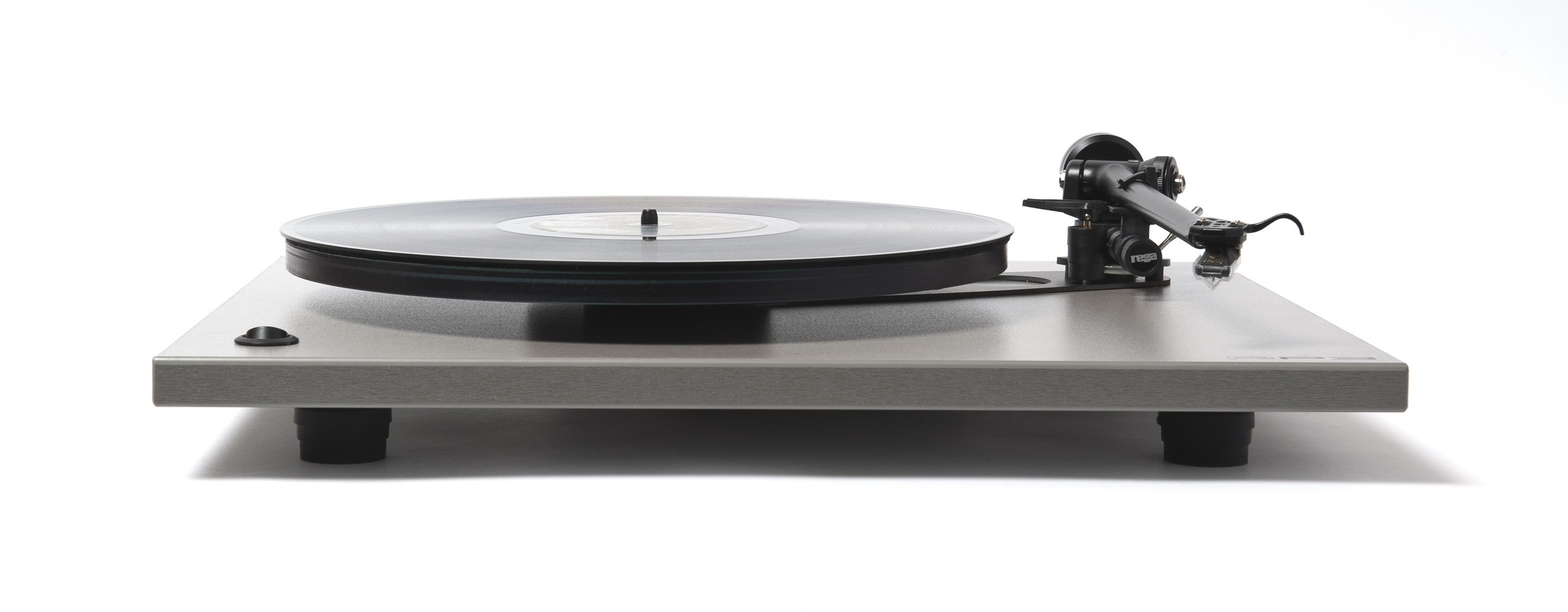 Rega RP3 turntable: Throwback | Tone Audio - The Sound Organisation