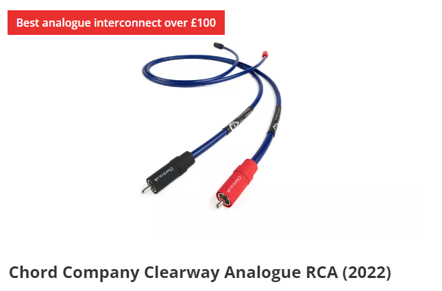 Sound Organisation Brands Make Showing at What Hi-Fi? Awards 2022 - The ...