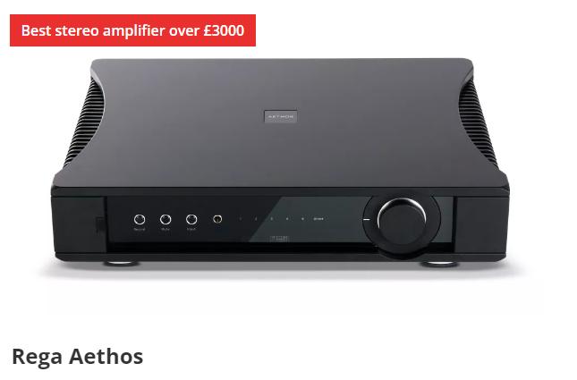 Sound Organisation Brands Make Showing at What Hi-Fi? Awards 2022 - The ...