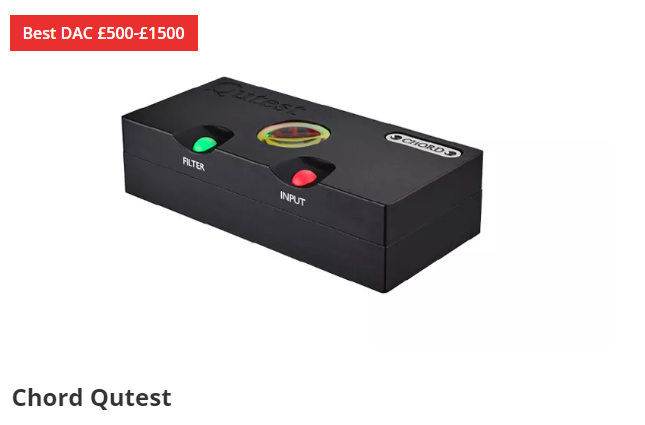 Sound Organisation Brands Make Showing at What Hi-Fi? Awards 2022 - The ...