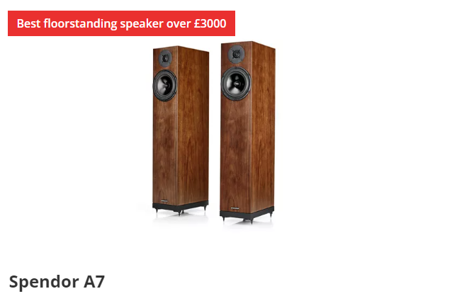 Sound Organisation Brands Make Showing at What Hi-Fi? Awards 2022 - The ...