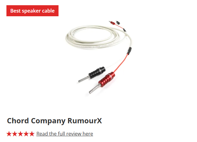 Accolades for Sound Org Brands at What Hi-Fi?’s 2024 Awards - The Sound ...