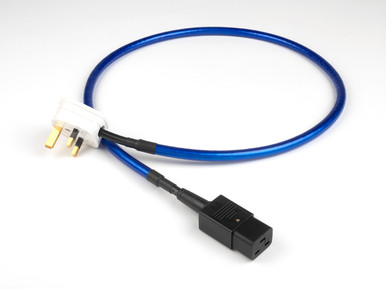 Chord Cables C-power shielded power cable 1.5m | The Sound Organisation
