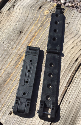 Molle-Lok® small generation 3 - AZWELKE Custom Kydex Sheaths