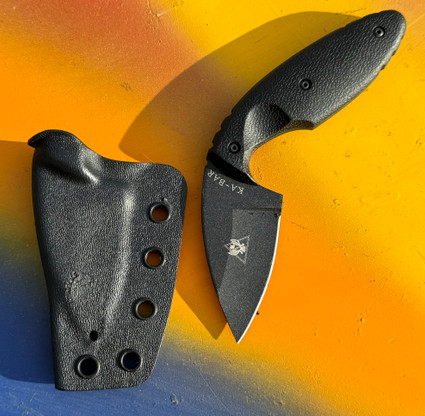 TDI - AZWELKE Custom Kydex Sheaths