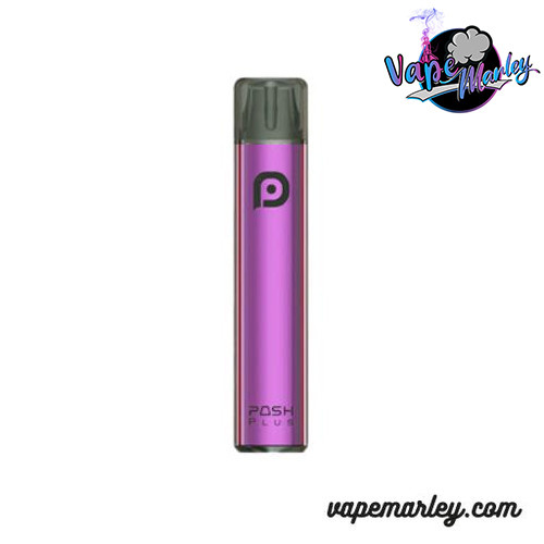 Lychee Posh Plus XL Disposable | Posh Vape