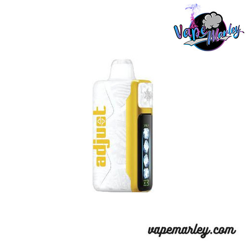 Mango Magic Lost Mary 40K ADJUST MyCool | 50MG Vape