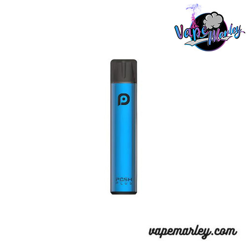 Blue Raspberry Ice Posh Plus 3000 Puffs | 5% NIC