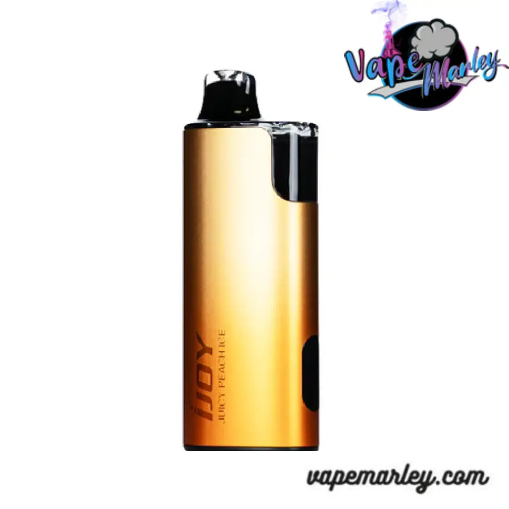 Buy iJoy Disposable Vape Online | 25K & 40K Puffs