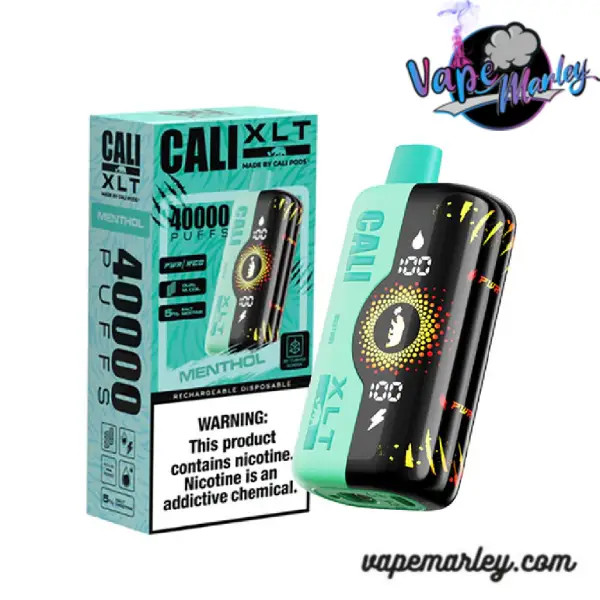 Cali Vape Flavors | Shop Best Cali Disposable Vape Flavors Online