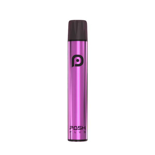Posh Plus 1500 Puffs - 5% NIC - Disposable Vapes