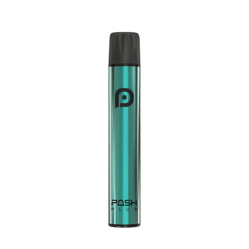 Posh Plus 1500 Puffs - 5% NIC - Disposable Vapes