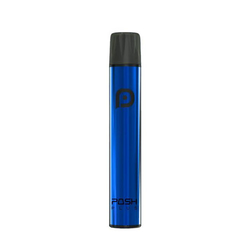 Posh Plus 1500 Puffs - 5% NIC - Disposable Vapes