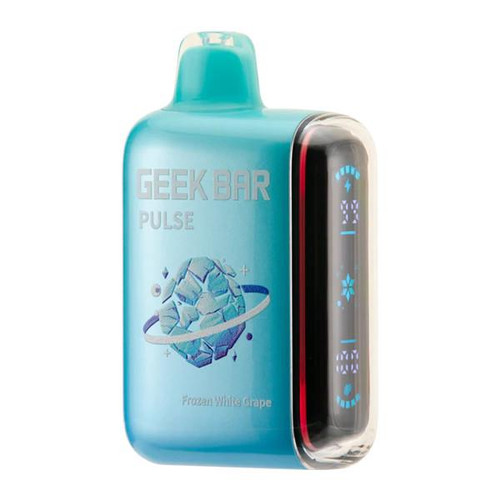 Buy Geek Bar Pulse 15K Puffs Disposable Vape
