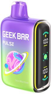 Buy Geek Bar Pulse 15K Puffs Disposable Vape