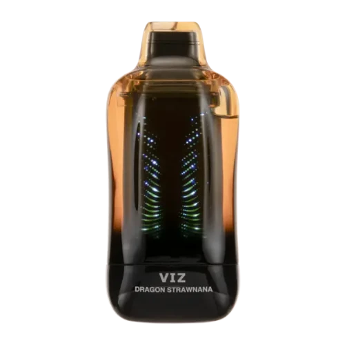 Blackberry Chill Lost Mary Viz 55k Puffs Disposable Vape