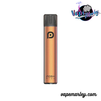 Peach Posh Plus XL Disposable | Posh Vape
