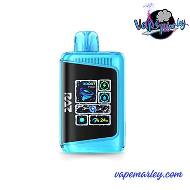 Frozen Cherry Apple Raz DC25000 Disposable Vape | 16mL