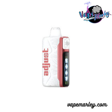 Cherry Strazz Lost Mary 40K ADJUST MyCool | 20mL Vape