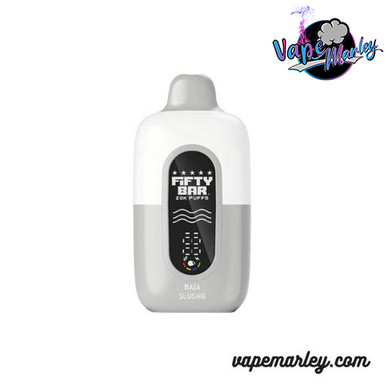 OMG! Smoothie Fifty Bar V2 | 20K Puffs | Disposable Vape